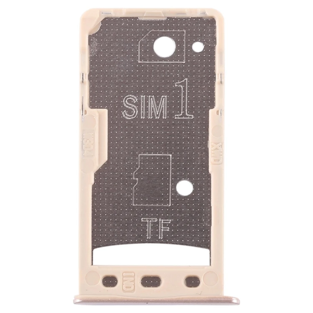 Xiaomi Redmi 5A Orjinal Sim Kart Tepsisi Fiyatı ve özellikleri