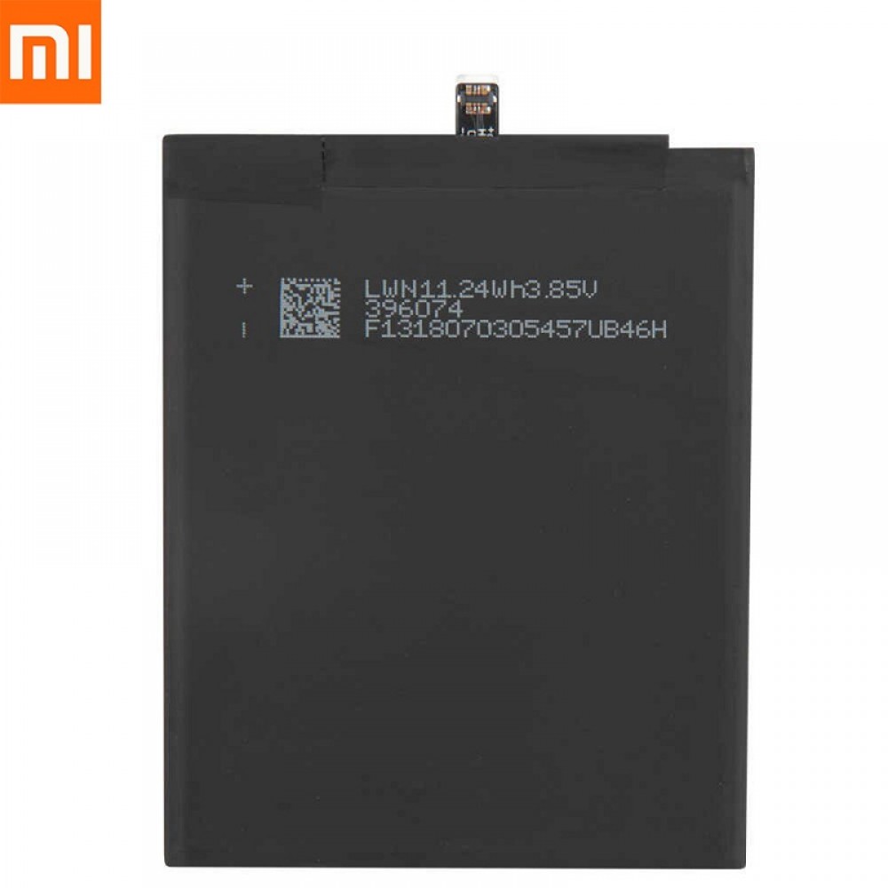 Xiaomi Redmi 6 Orijinal Batarya BN37